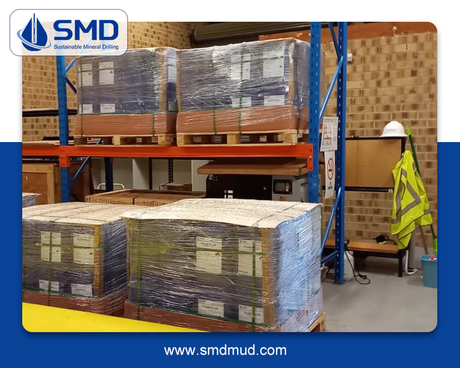 SMD New stocks just arrived in Australia. - SMD Mineral Exploration ...
